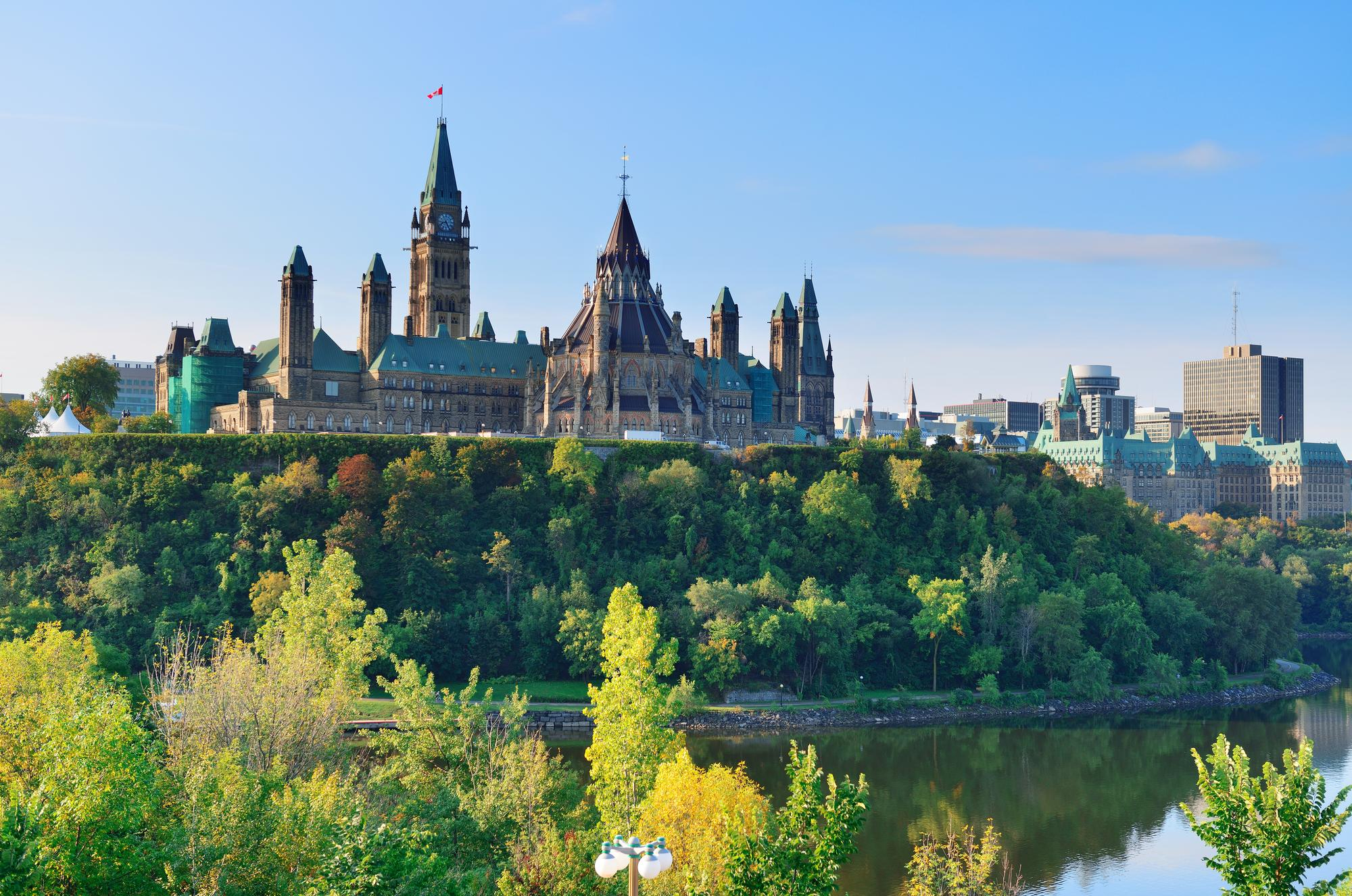 Vivre un an au Canada - Études au Canada